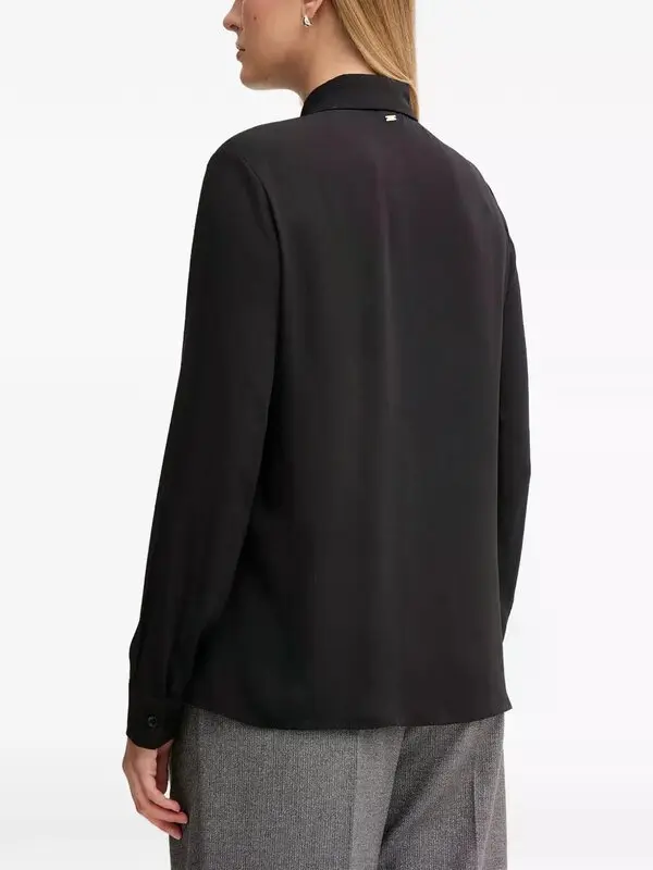 GAUDI Georgette Shirt
