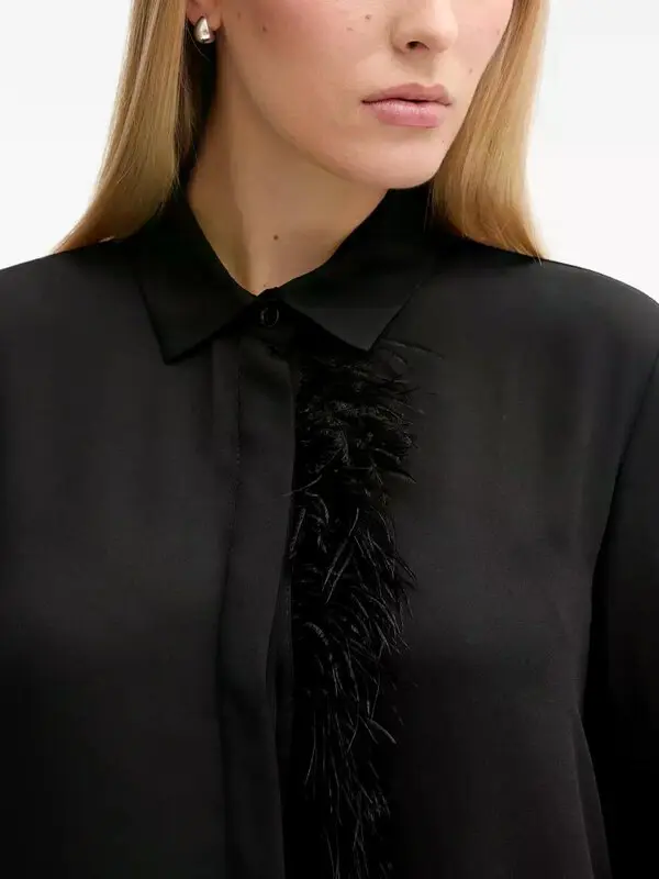 GAUDI Georgette Shirt
