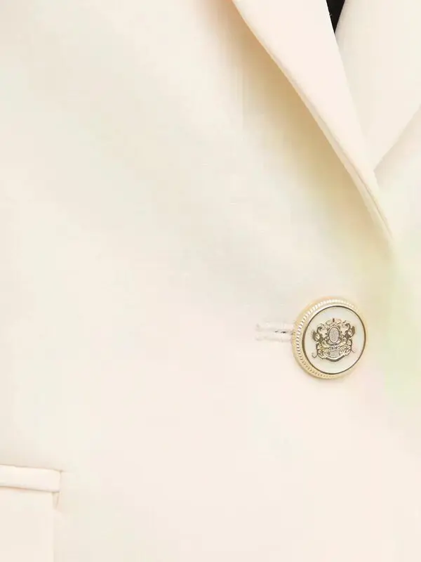 GAUDI Button-fastening Waistcoat