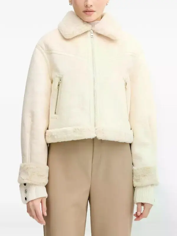 GAUDI Zip-up Jacket