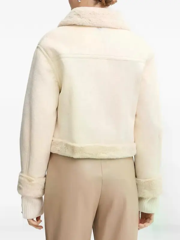GAUDI Zip-up Jacket