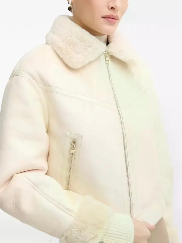GAUDI Zip-up Jacket