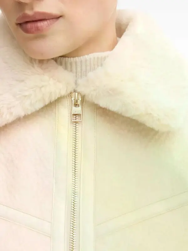 GAUDI Zip-up Jacket