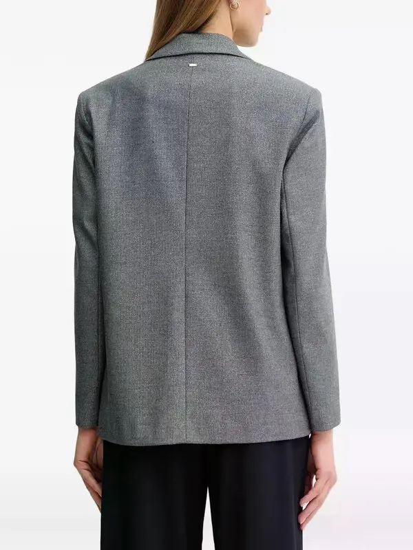 GAUDI Button-fastening Blazer