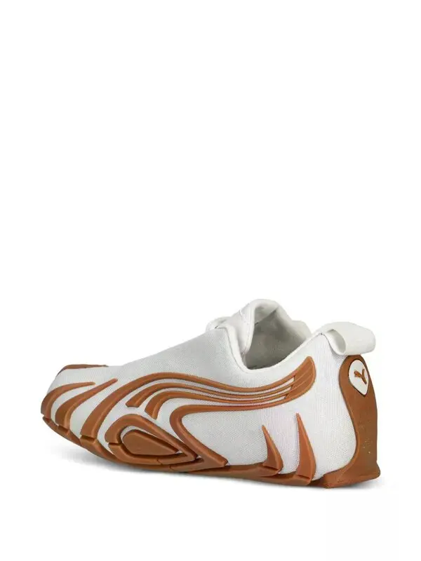 PUMA Talon Wtr Sneakers - White