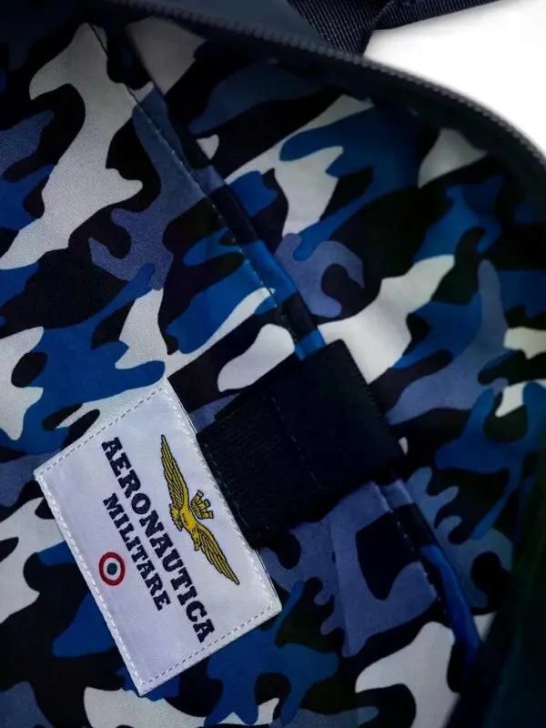 AERONAUTICA MILITARE Duffle Bag
