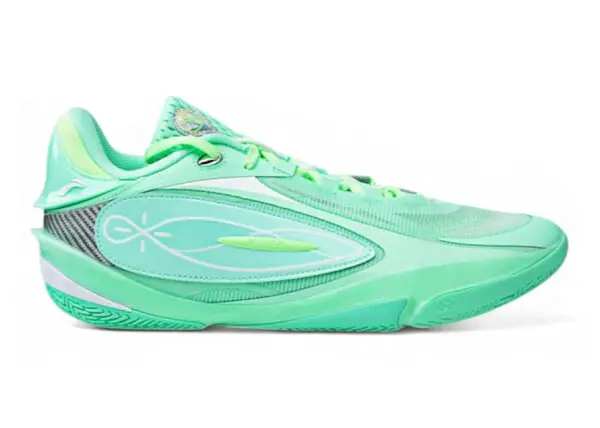 LI-NING Lining Wade 808 5 Ultra - Mint