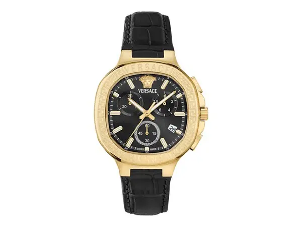 Versace Vchrono Square Vevca0224