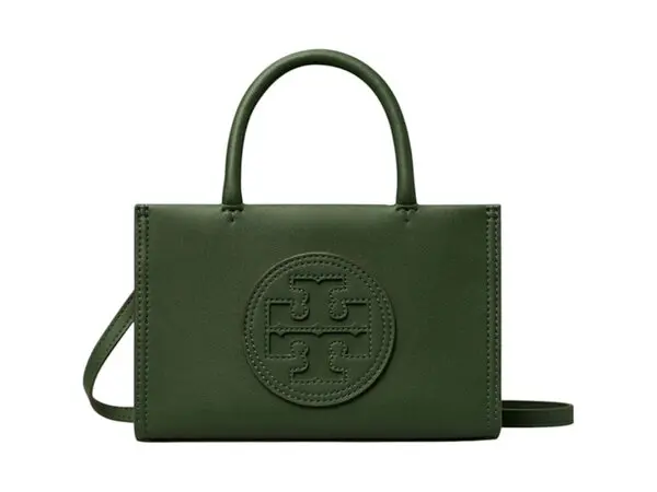 Tory Burch Ella Bio Mini Tote