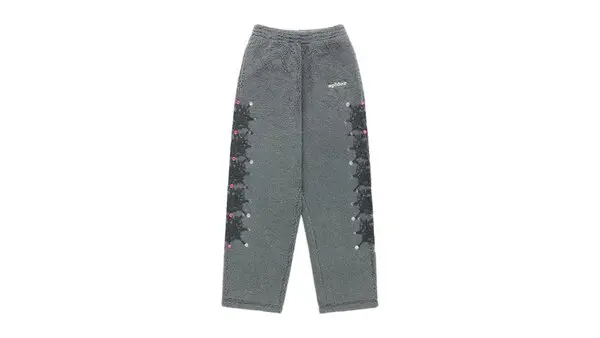SP5DER Webstone Teddy Fleece Pant