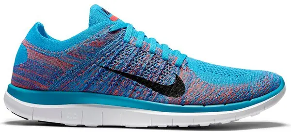 Nike Free 4.0 Flyknit