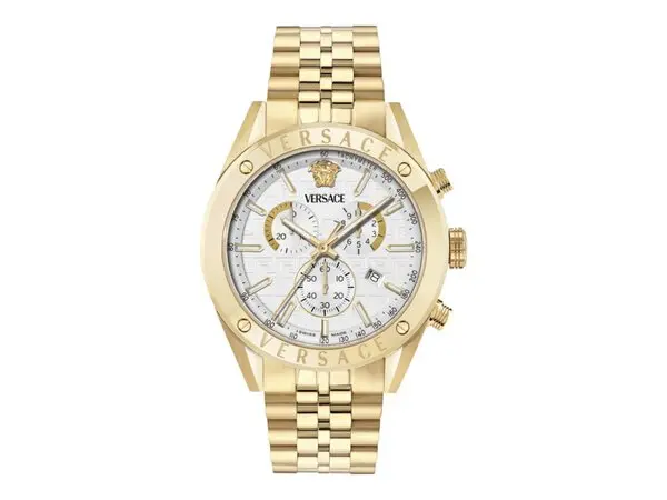 Versace Athletic Chrono Vekja0725