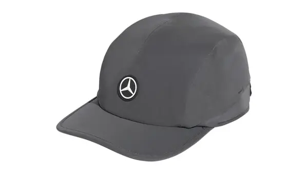 Adidas Mercedes Amg Petronas Formula 1 Team Mechanics Cap - Black
