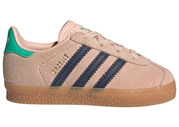 Adidas Gazelle Comfort Closure