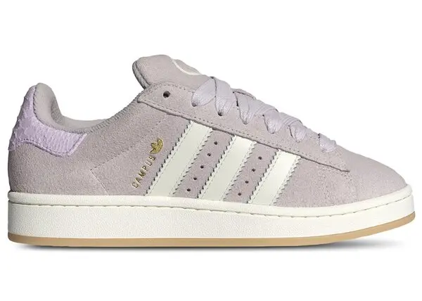 Adidas Campus 00s - Ice Purple/off White/powder Plum