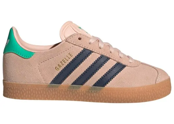 Adidas Gazelle Green