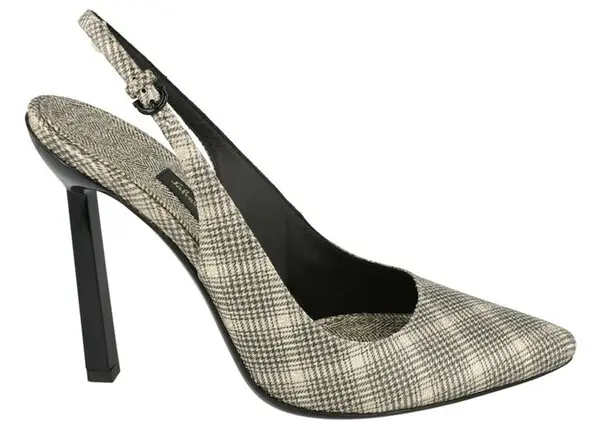 FERRAGAMO Jessie X5 Slingback Pumps