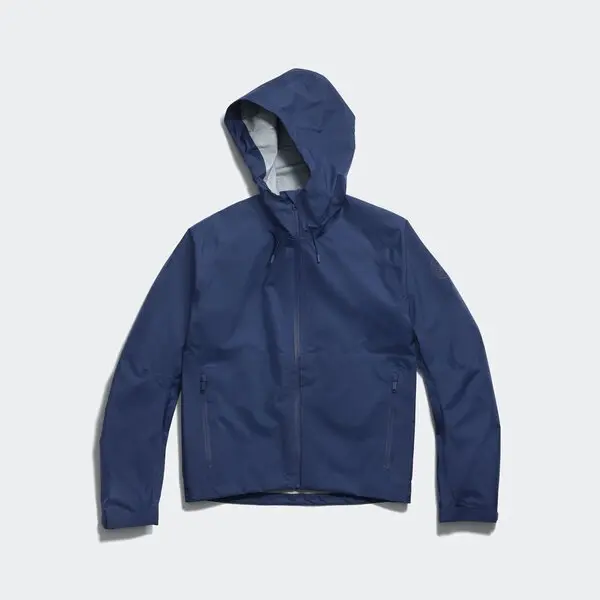 Canada Goose Horizon Rain Jacket - Oxford Navy