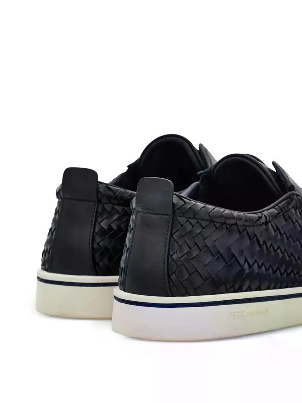 FERRAGAMO Slip-on Sneakers