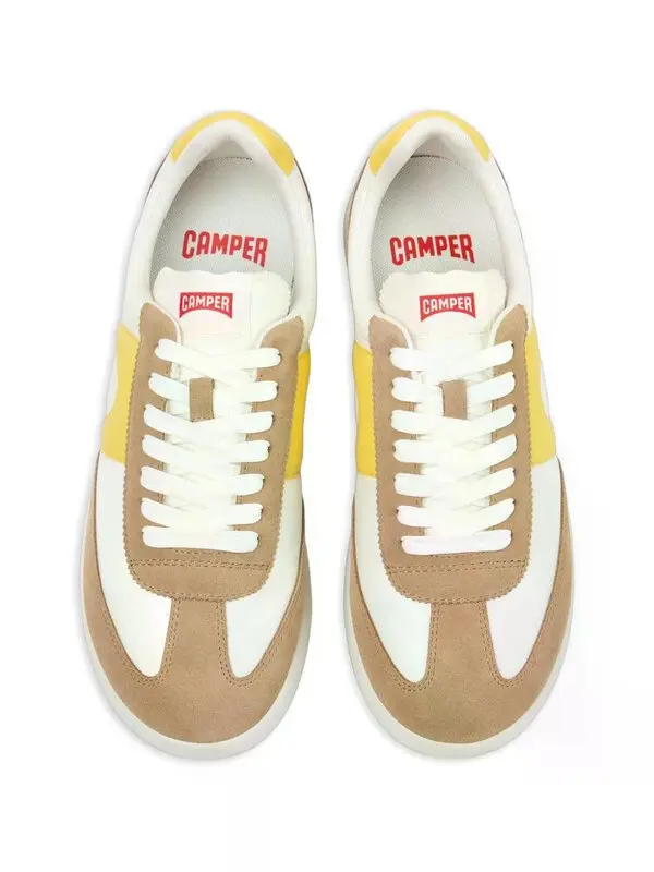 Camper Pelotas Xlf Sneakers