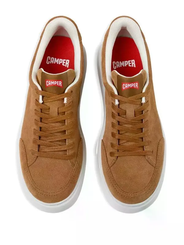 Camper Runner K21 Sneakers - Brown