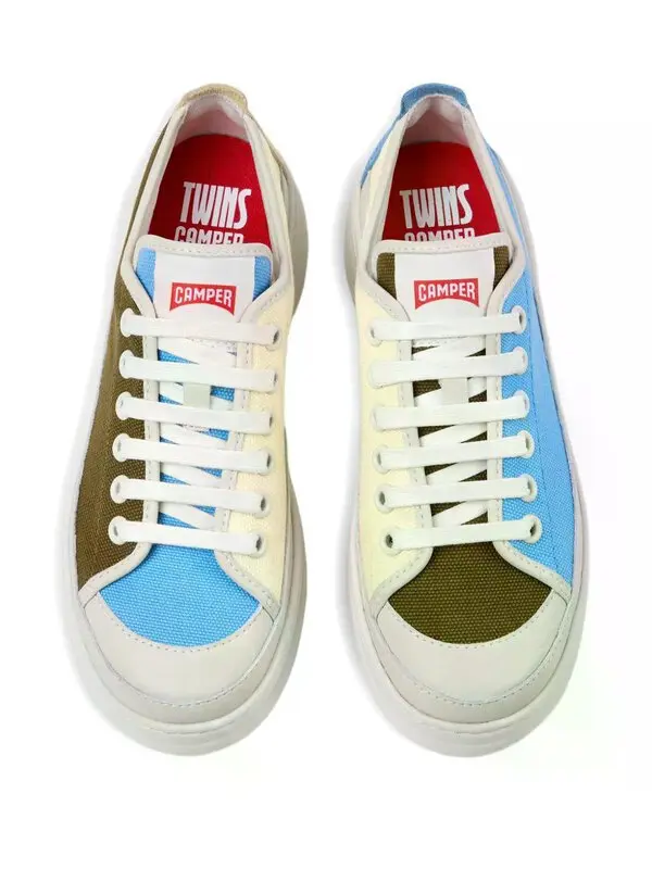 Camper G3d Runner Up Lace-up Sneakers