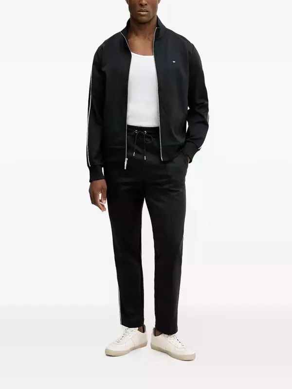 Michael Kors Zip-up Sweatshirt