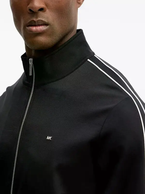 Michael Kors Zip-up Sweatshirt