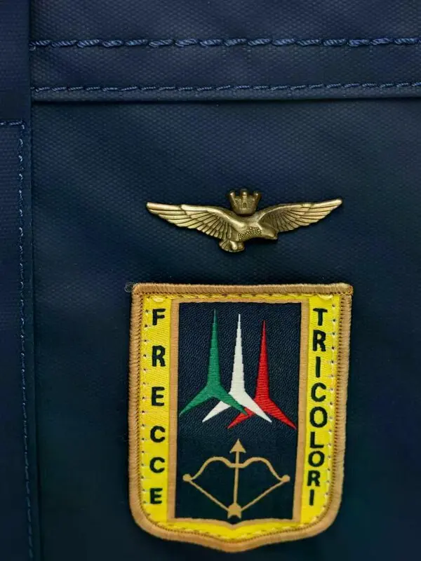 AERONAUTICA MILITARE Duffle Bag