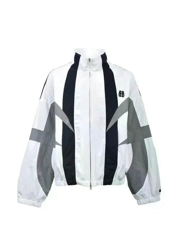 BREATH Colourblock Jacket