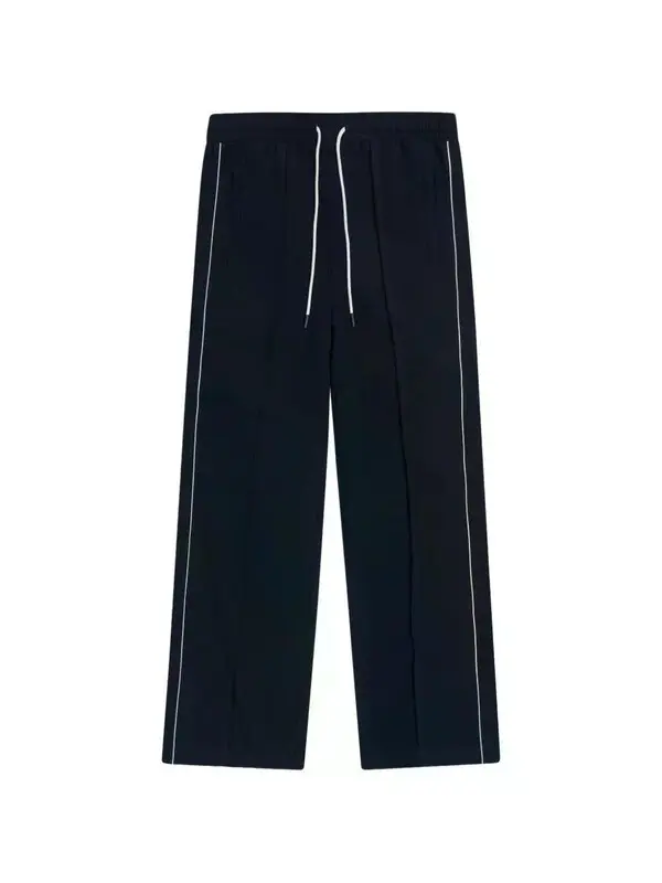 KROST Piping-detail Trousers