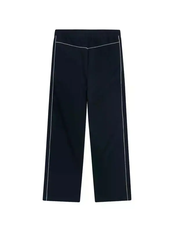 KROST Piping-detail Trousers