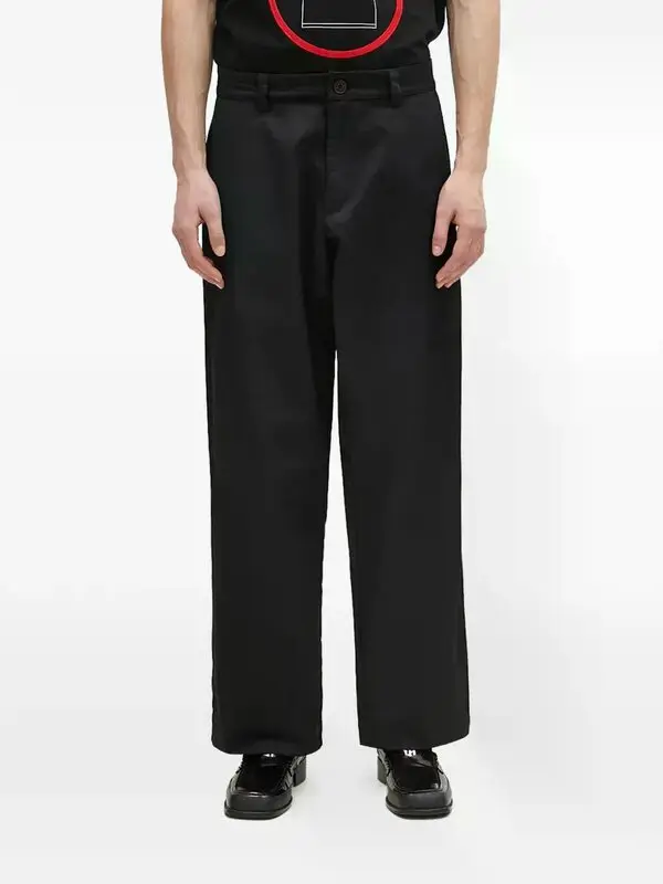 Champion Logo Patch Trousers