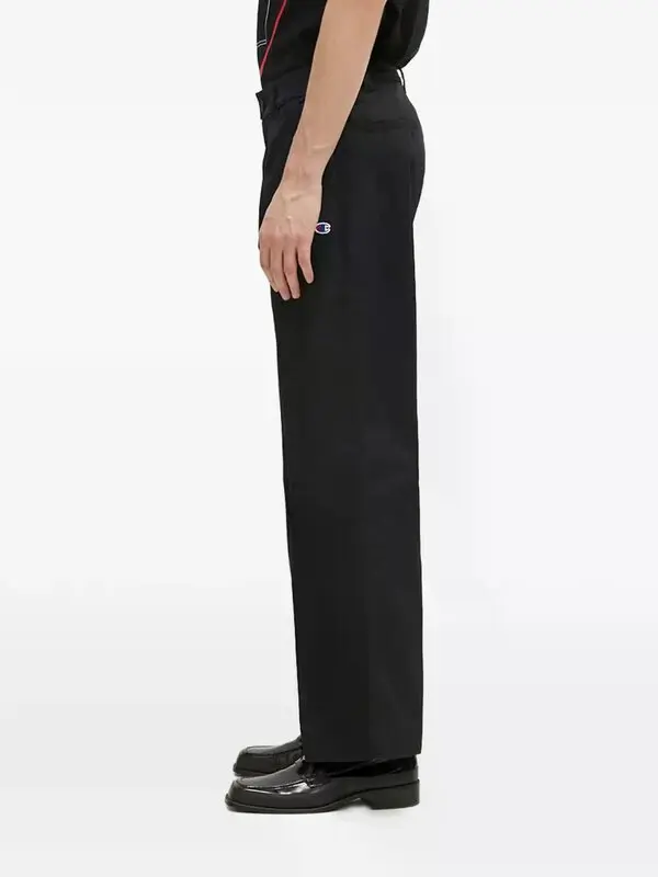 Champion Logo Patch Trousers