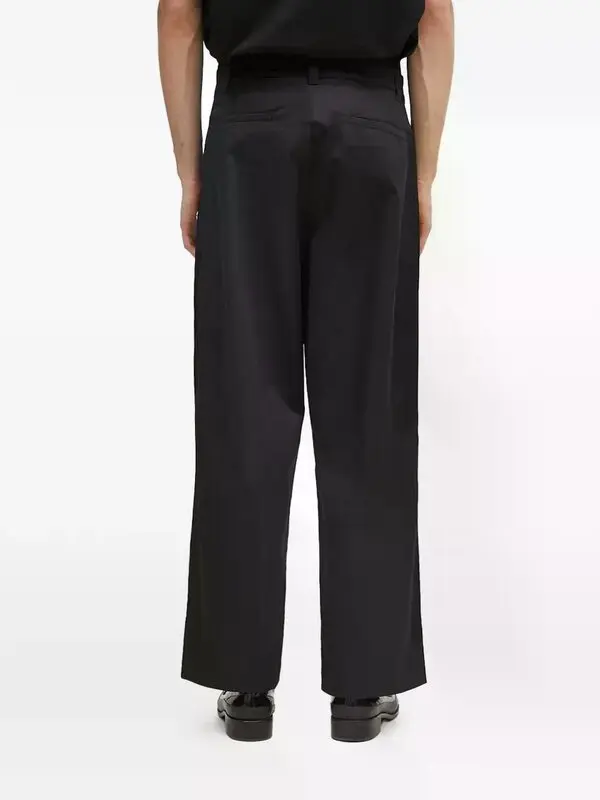Champion Logo Patch Trousers