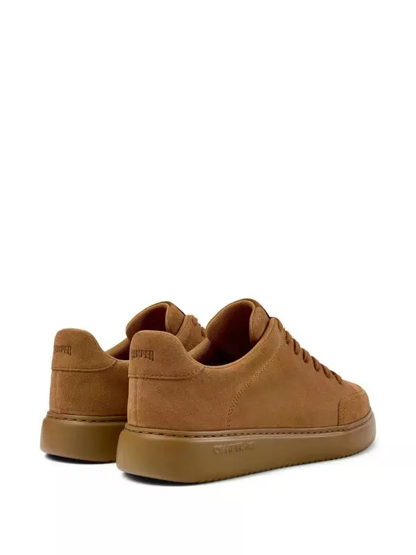 Camper Runner K21 Suede Sneakers