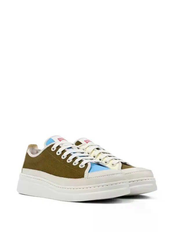 Camper G3d Runner Up Lace-up Sneakers