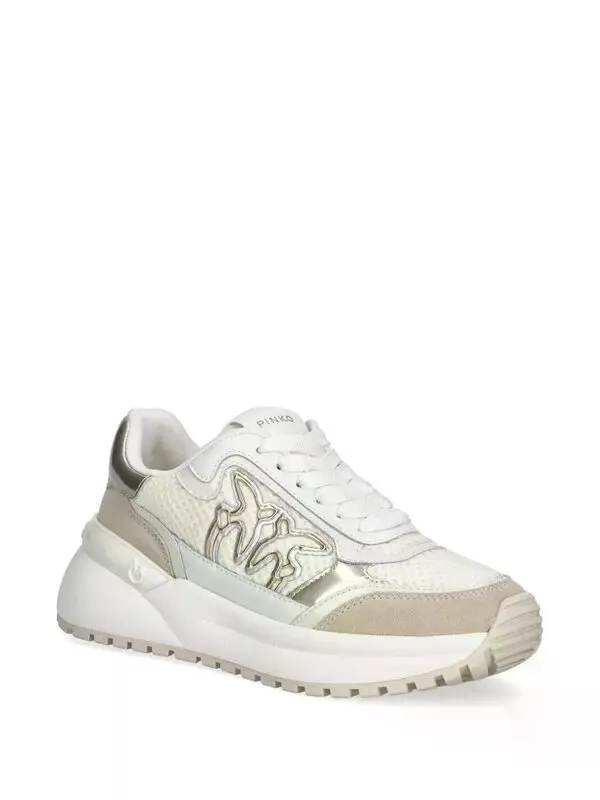 Pinko Gem Sneakers