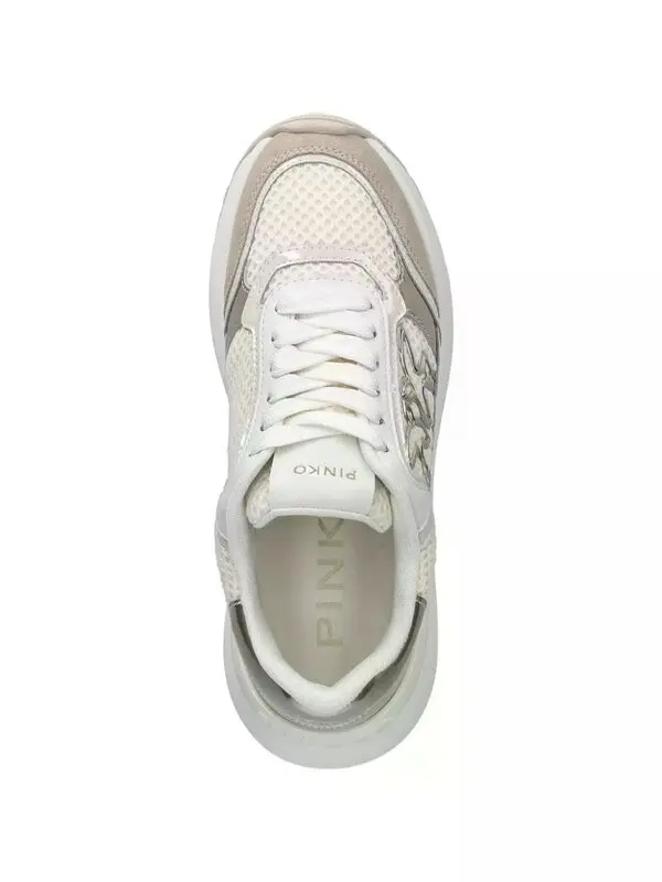 Pinko Gem Sneakers