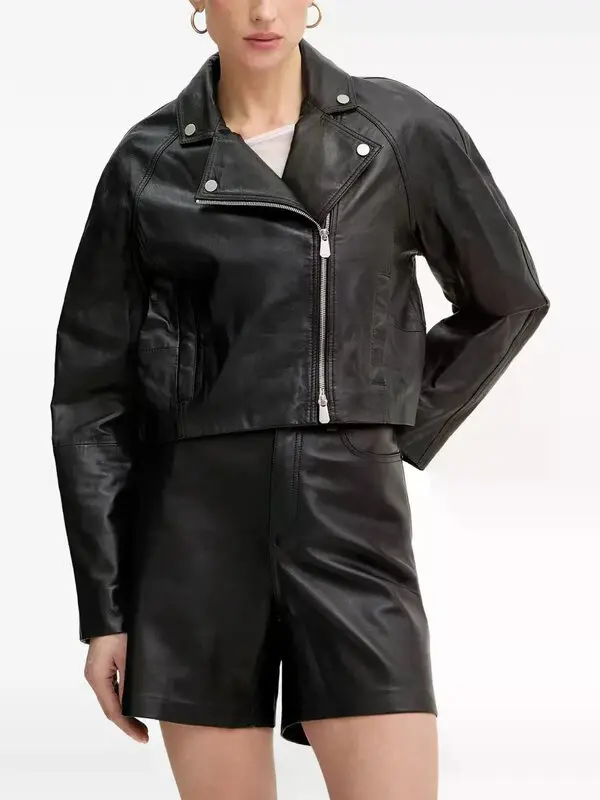Pinko Zip-up Jacket