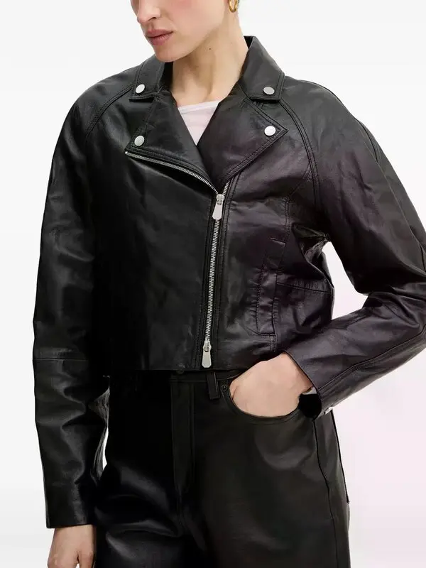 Pinko Zip-up Jacket