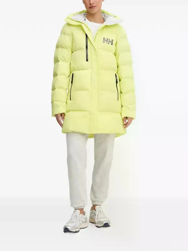 Helly Hansen Adore Hooded Quilted Jacket