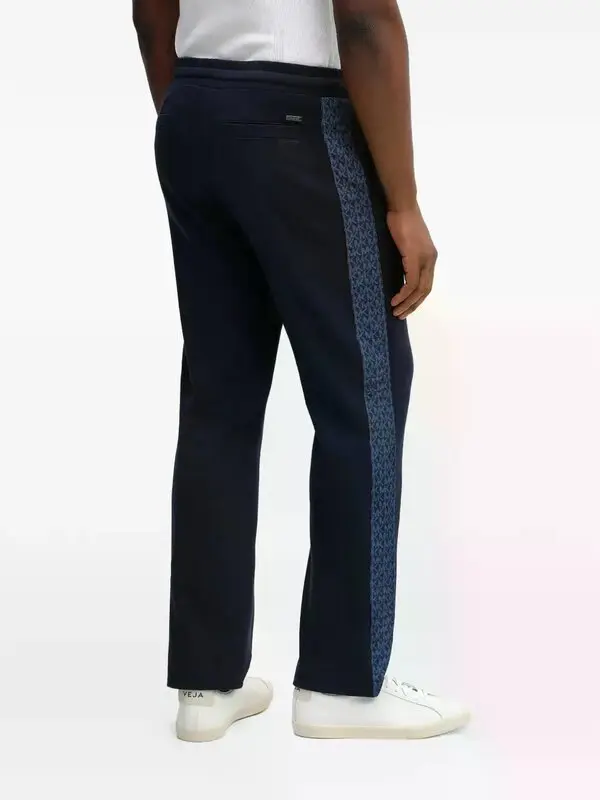 Michael Kors Drawstring Track Pants