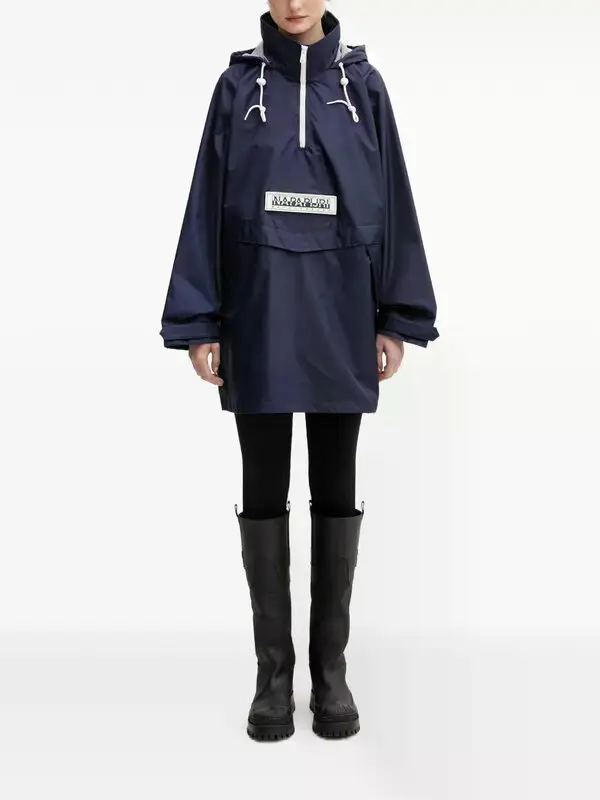NAPAPIJRI Rainforest Parka