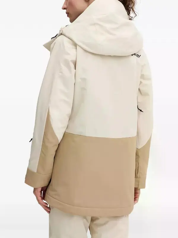 Oakley Insulated Hooded Ski Jacket