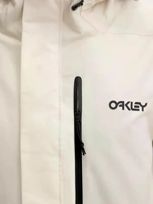 Oakley Insulated Hooded Ski Jacket