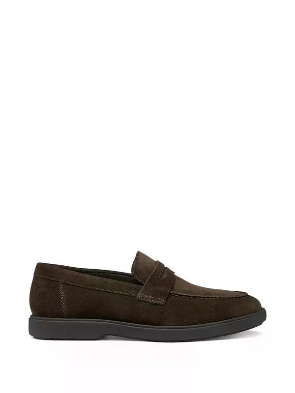 Geox Penny Loafers