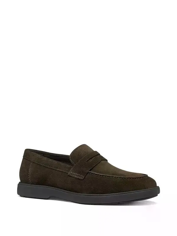 Geox Penny Loafers