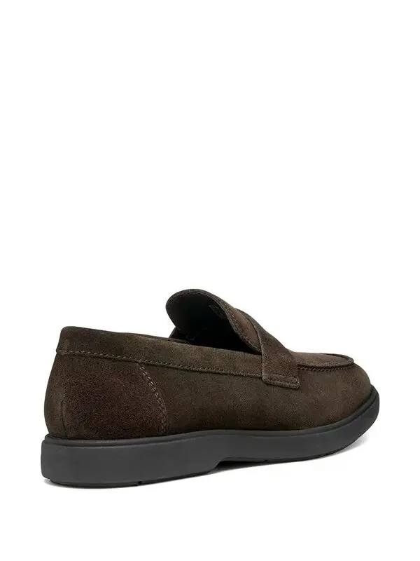 Geox Penny Loafers