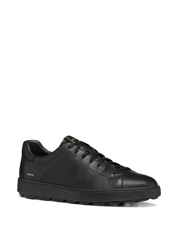 Geox Spherica Ecub-1 Lace-up Sneakers